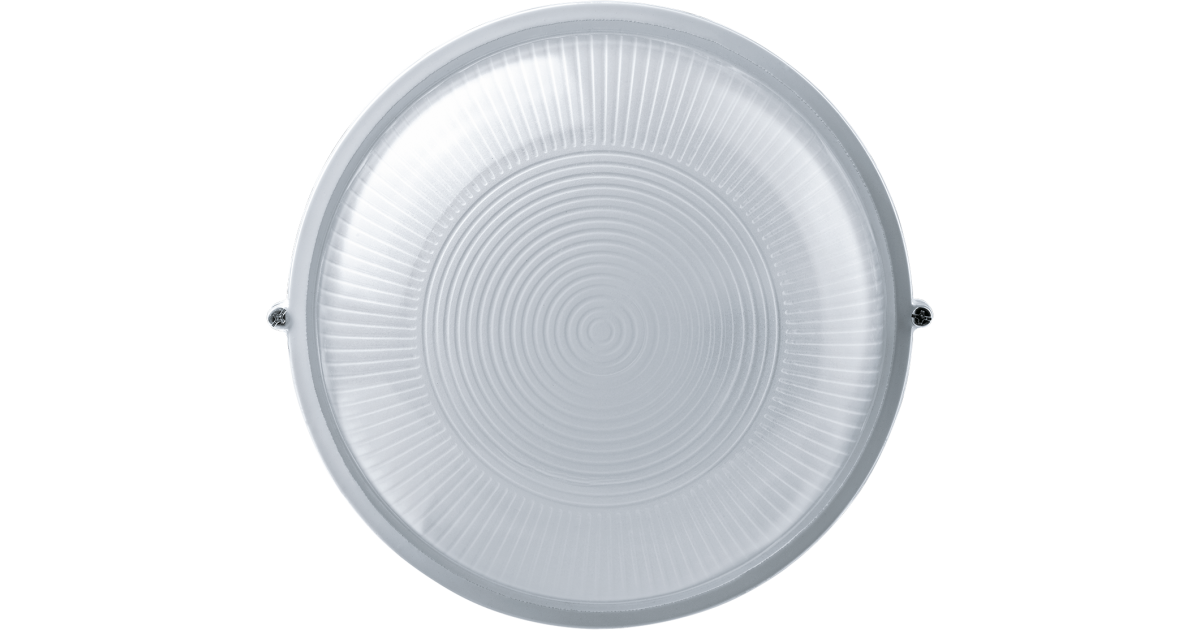 Светильник Navigator 94 806 NBL-R1-100-E27/WH (НПБ 1101 / НПП 1101 ...
