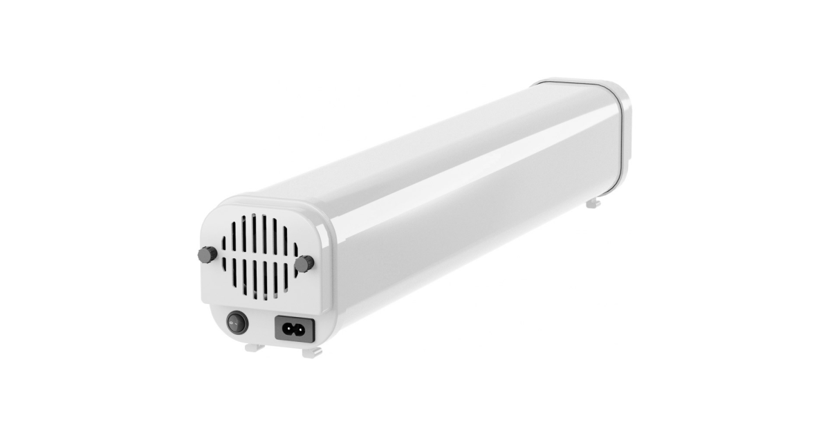 Рециркулятор Navigator 82 381 NUR-01-215-G13-WH (30 м3/ч) — Официальный сайт Navigator (Навигатор)