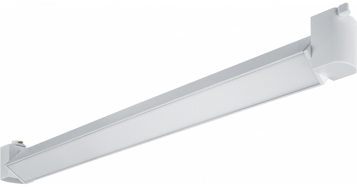 Светильник Navigator 95 712 NLT-L1-1L-20W-840-WH-LED (линейный, опал ...