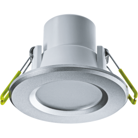 Встраиваемые направленного света типа downlight -Официальный сайт ...